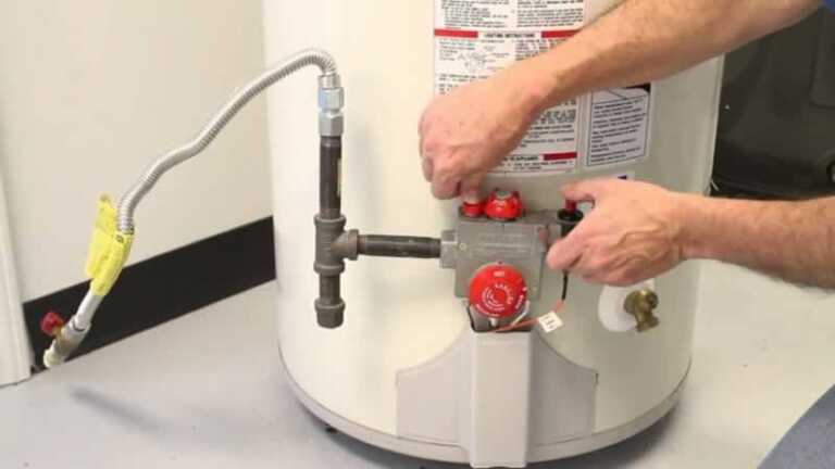 How to Troubleshoot the Most Common Electric Water Heater Issues ...