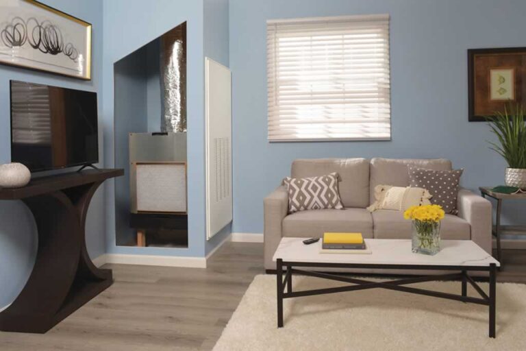 PTAC vs VTAC HVAC System: Which HVAC System is Right for You?