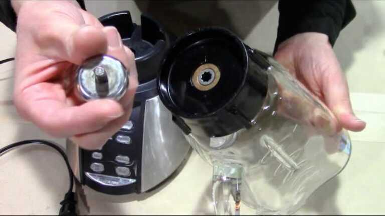 DIY Blender Repair: Here Are the Steps You Need to Take | Handyman tips