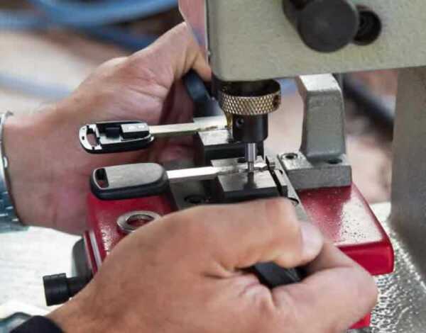 Locksmith Key Maker - Affordable Replacement And Repairing Services