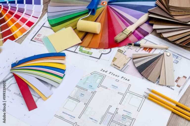 4 Floor Plan Ideas for Odd Spaces