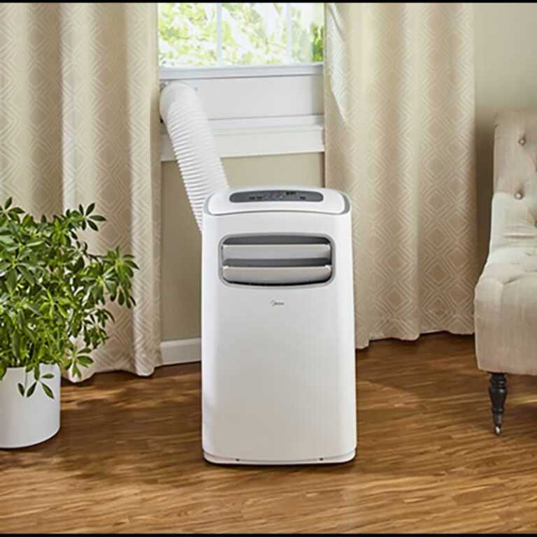 6 Reasons You Should Buy a Portable Aircon