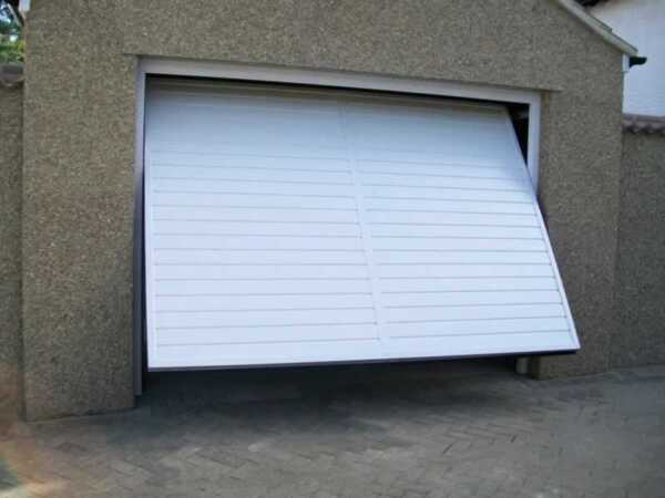 Best Garage Doors For Security