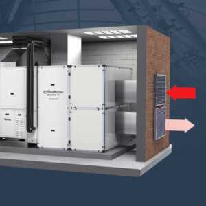 Choosing a Dedicated Outdoor Air System (DOAS)