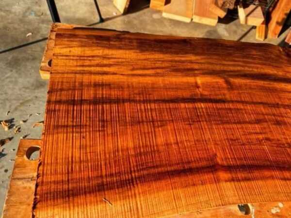Koa: Prized Wood of the Hawaiian Islands | Handyman tips