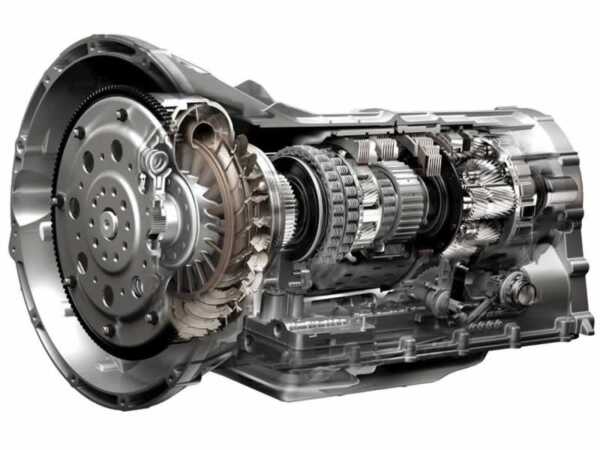 Used Transmission Buying Guide