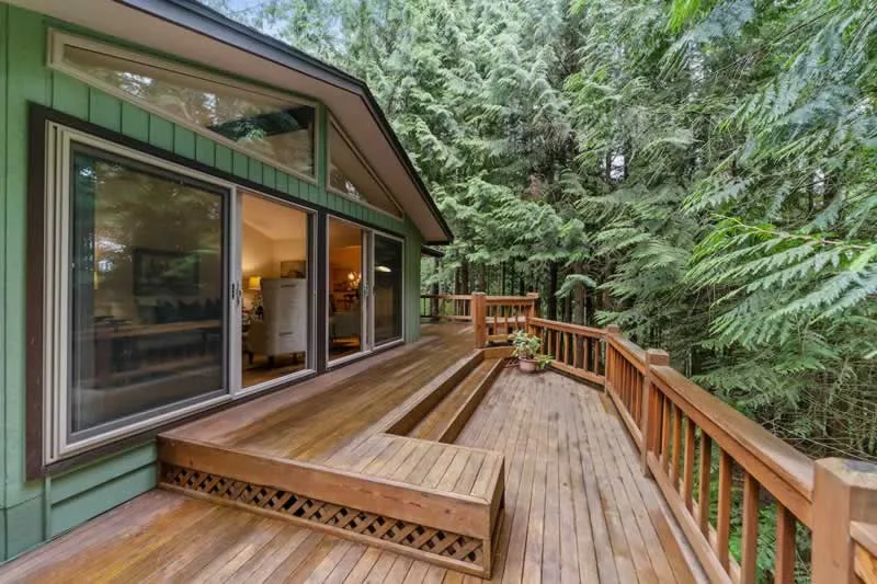 Reasons Why You Might Want to Add a Deck to Your Home - Handyman tips