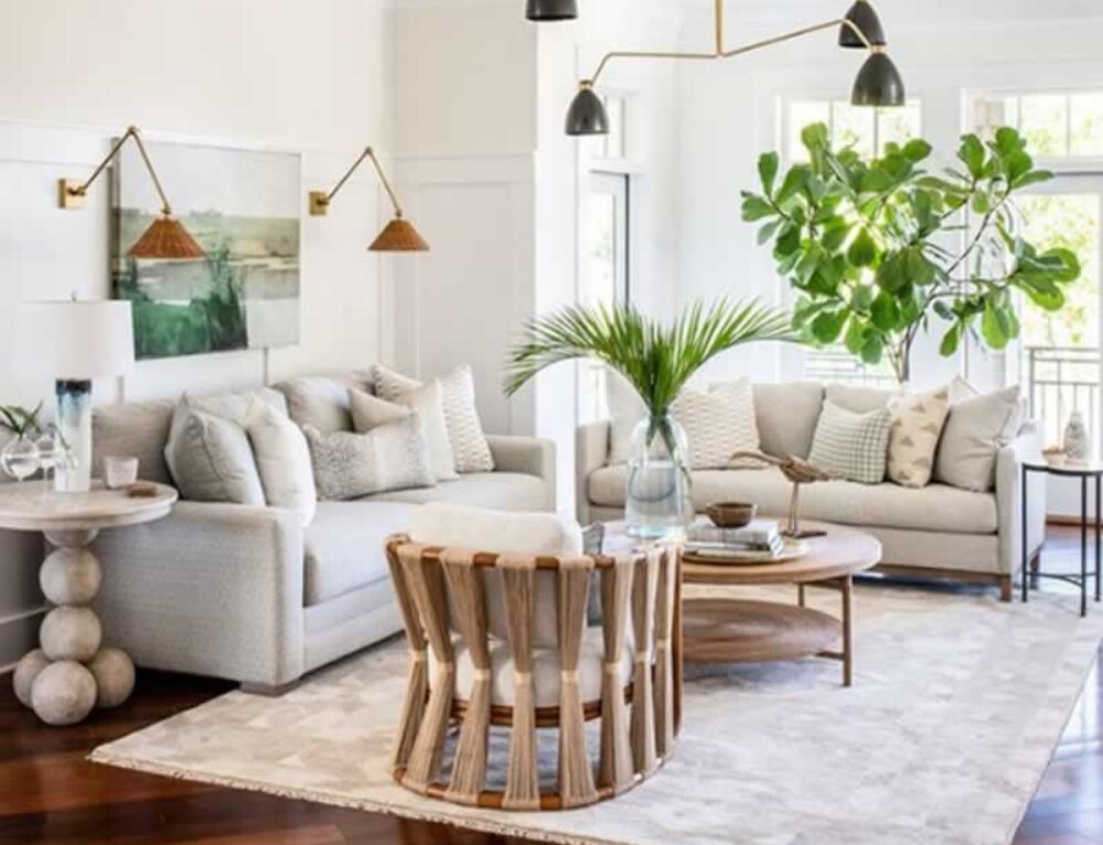 3 Best Interior Cladding Options