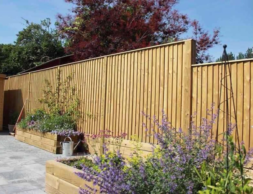 How to Install Fence Posts on Concrete: Options, Pros & Cons, and ...