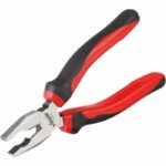 Types of pliers