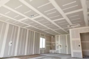Guide to Drywall Lining: Everything You Need to Know | Handyman tips