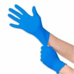 Popular Glove Types Compared - Nitrile vs Latex vs Vinyl