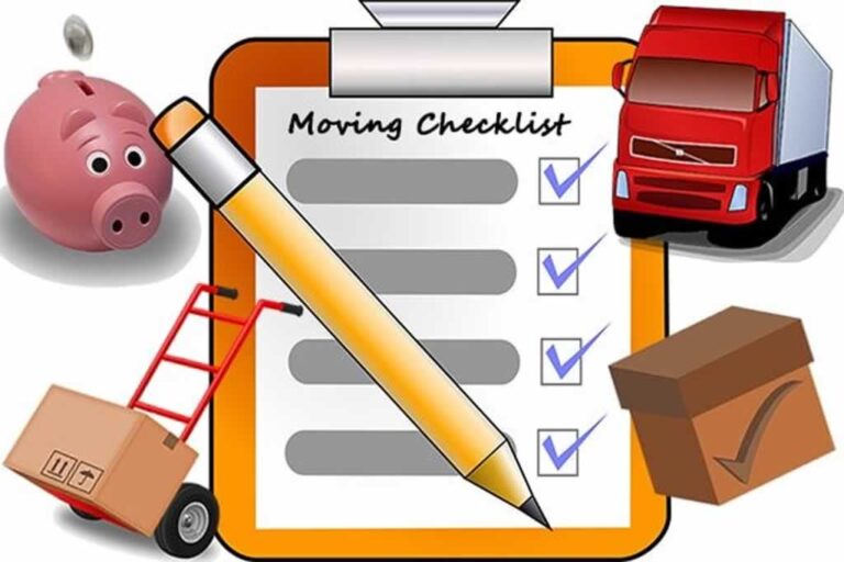 Essential Pre-Move Tips for Your First Home Journey