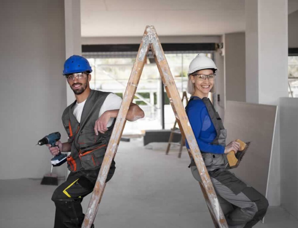 A Comprehensive List of Tools You'll Need to Remodel Your Home