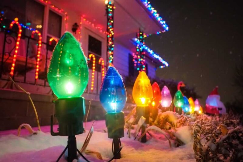 5 Key Takeaways on Making Your Own Christmas Lights