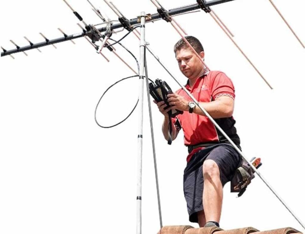 Troubleshooting Tips to Easily Fix Your TV Antenna