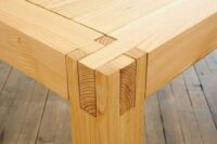 Guide to Types and Practical Applications of Bridle Joints