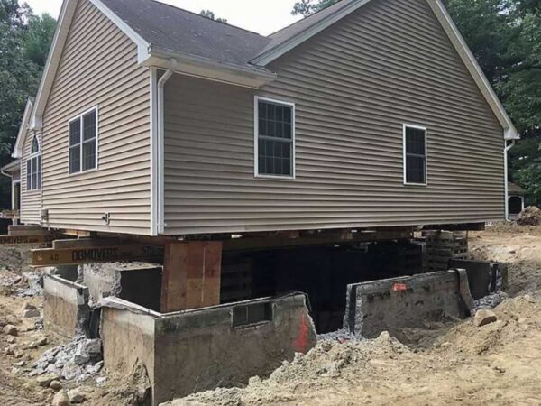 Foundation Facelift: A Guide on Home Foundation Repair