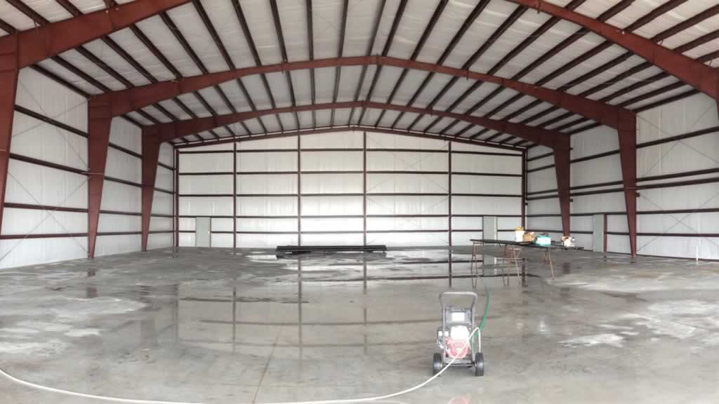 Weatherproof Your Workshop: Vinyl-Faced Insulation for All Seasons ...